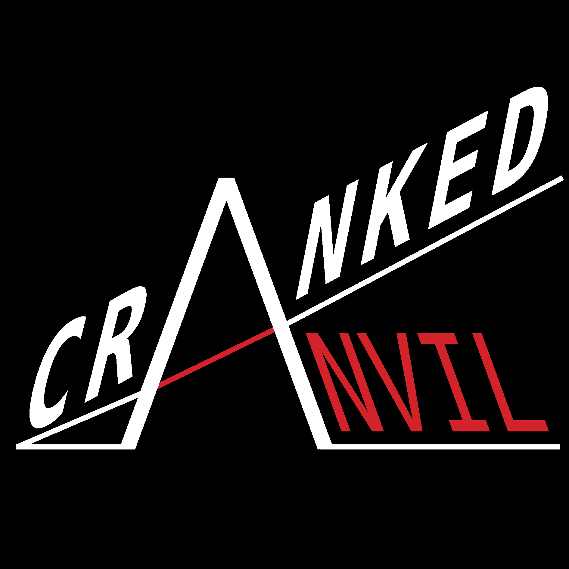 About – Cranked Anvil