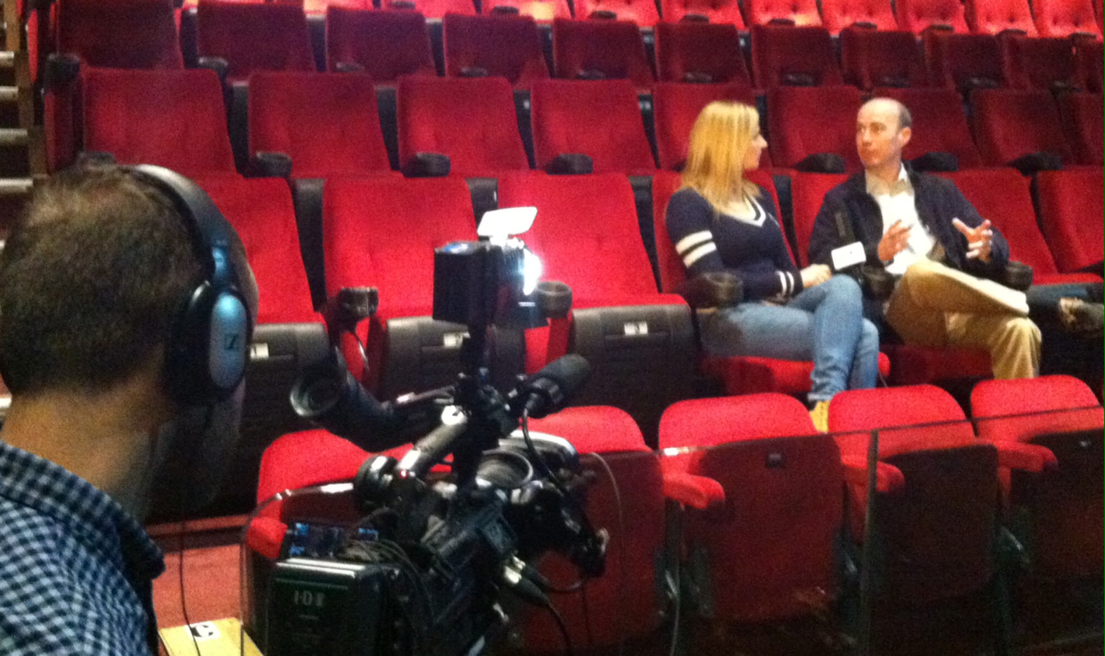 2016 Shakespeare Season – Romeo and Juliet – Cranked Anvil Press