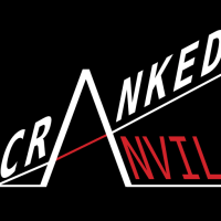 FOR FREE, BIRTHDAY CAKE, UNTASTED by Mileva Anastasiadou – Cranked Anvil