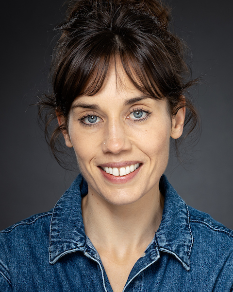 On The Shelf – LETTY BUTLER – Cranked Anvil